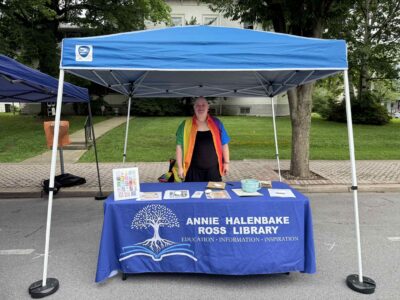 Pride month concludes as Pride in the Haven sees large turnout over ...